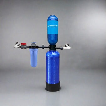 3 Year Austin Springs Whole House Water Filter System AS-WH – Pure ...