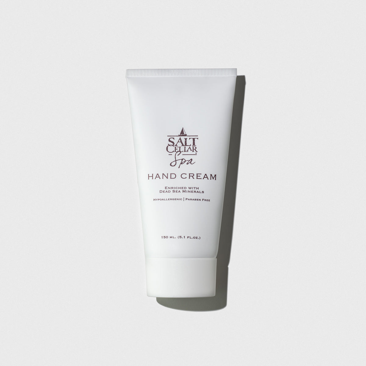 Dead Sea Hand Cream – Pure Living Space